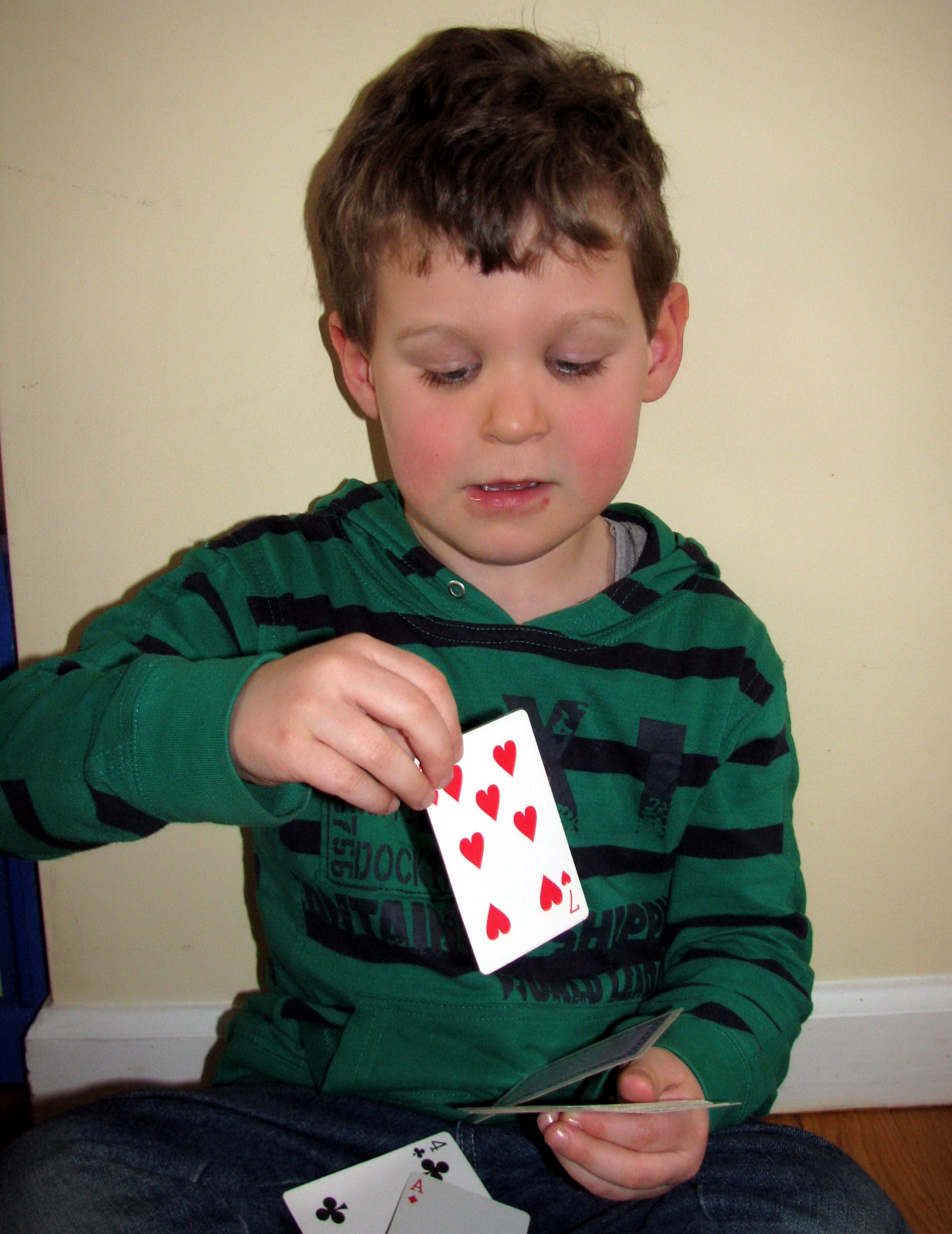 Best Card Games For Kids Selected For You Best Card Games For Kids Selected For You